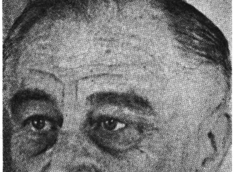 Comments - von Leers: The Puzzle of Roosevelt's Death