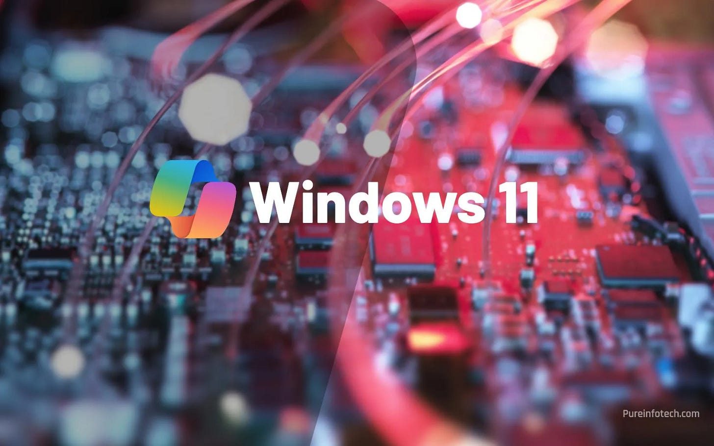 Windows 11 (now) becomes an agentic OS - Pureinfotech