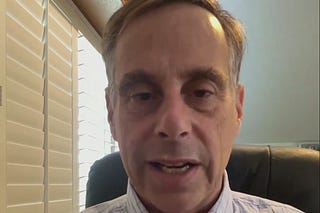 Talking Feds Substack | Harry Litman | Substack