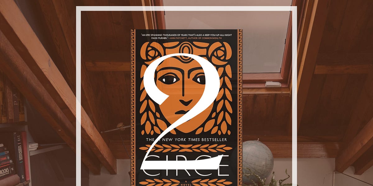 does odysseus kill circe