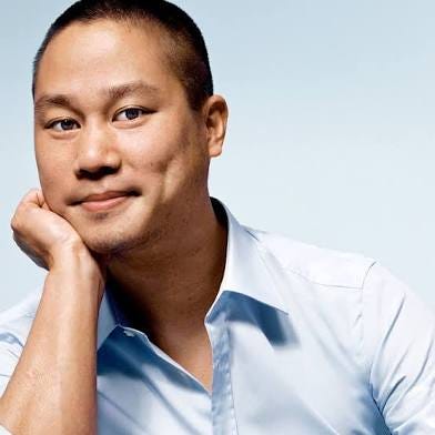Five Years After Tony Hsieh: The Battle for a Lost Fortune