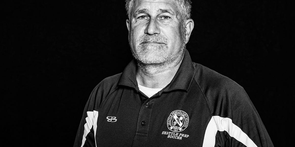 500 Wins and Counting: Seattle Prep’s Andy Hendricks Reaches Milestone