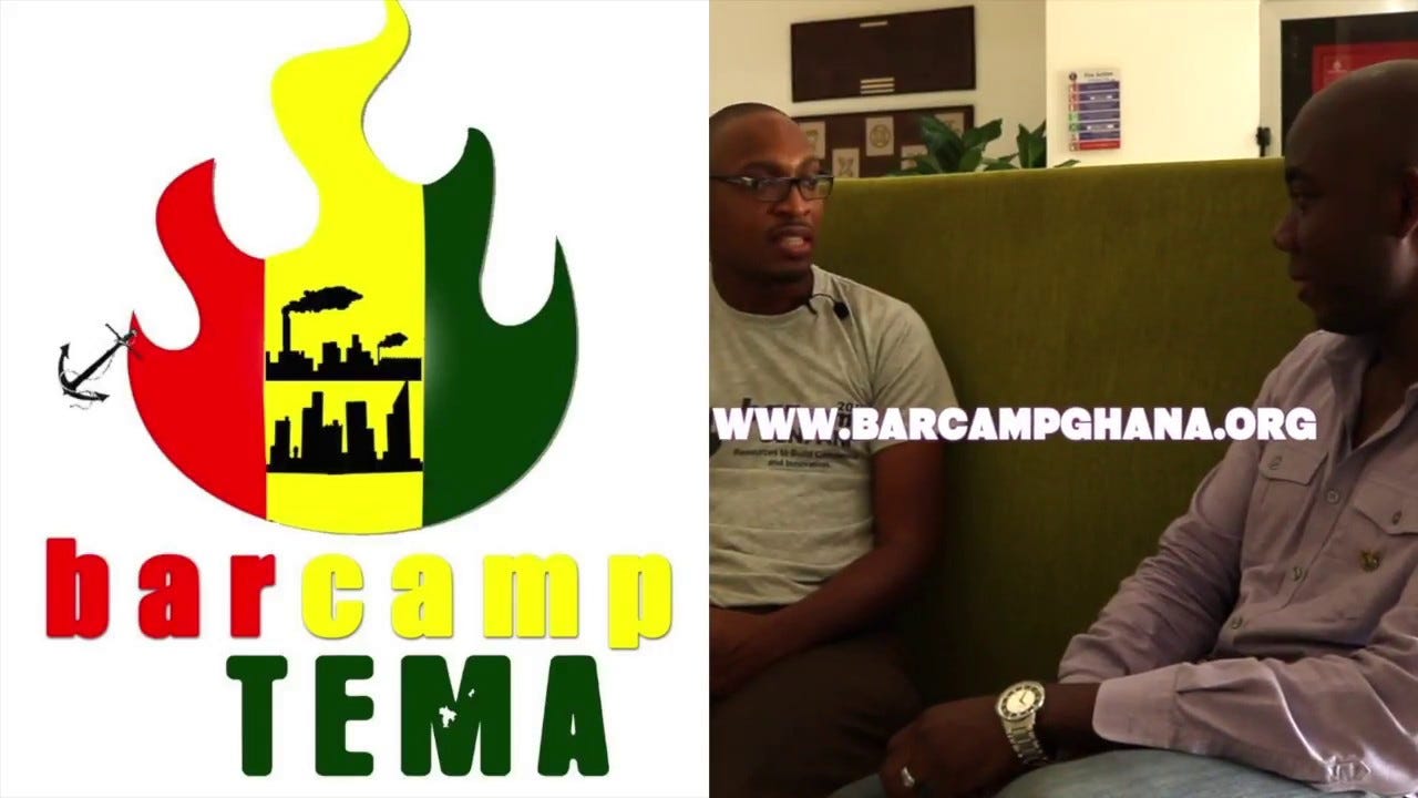 On the radar this week... - TheAfricanDream.net