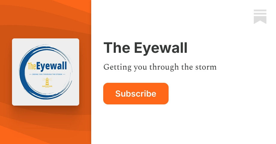 The Eyewall | Substack