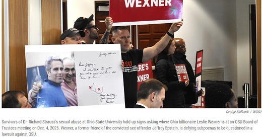 Kirby Sommers | Substack