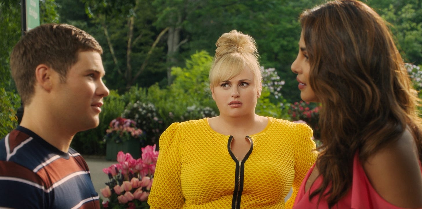 My 21 Favorite Rom-Coms Since 2010 - by Caroline Siede