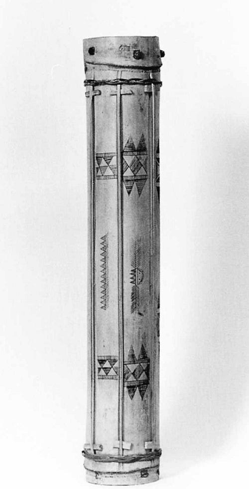 CORDILLERANS INSTRUMENTS - Roy Flores