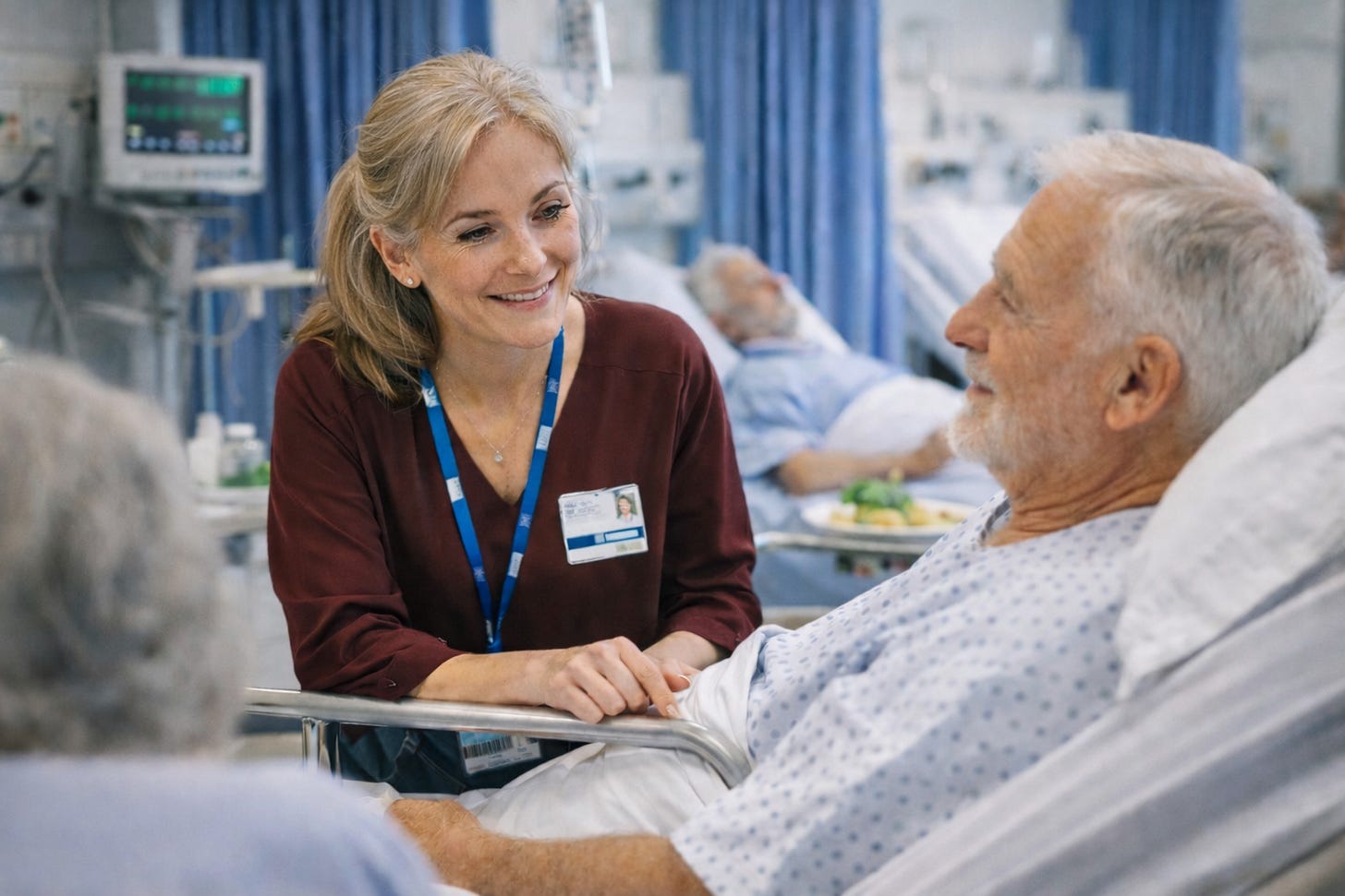 Is age the missing diversity conversation in dietetics?