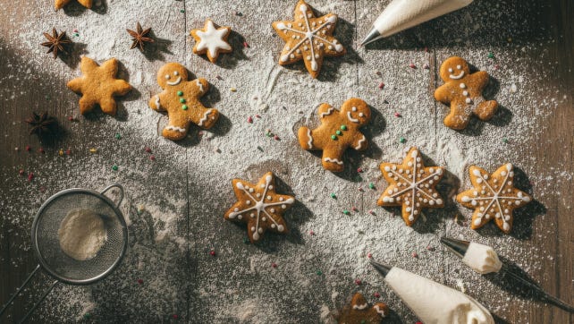 On Not Opting Out - Letting Go with Kelly Stevens