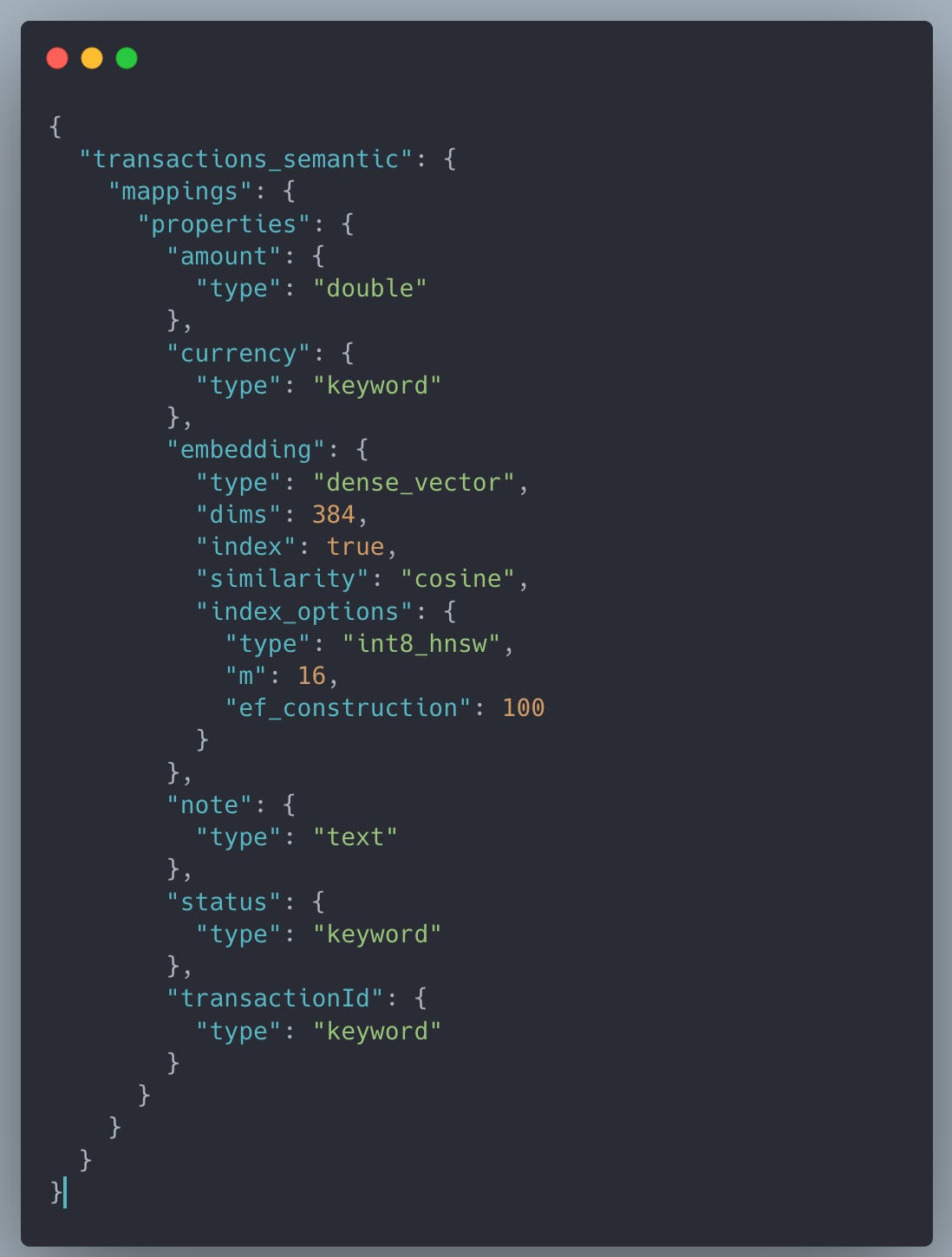 The Modern Search Stack: Implementing AI-Driven Semantic Search with ...
