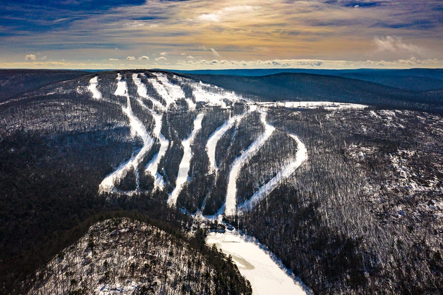 Podcast #40: Montage Mountain Managing Owner Charles Jefferson