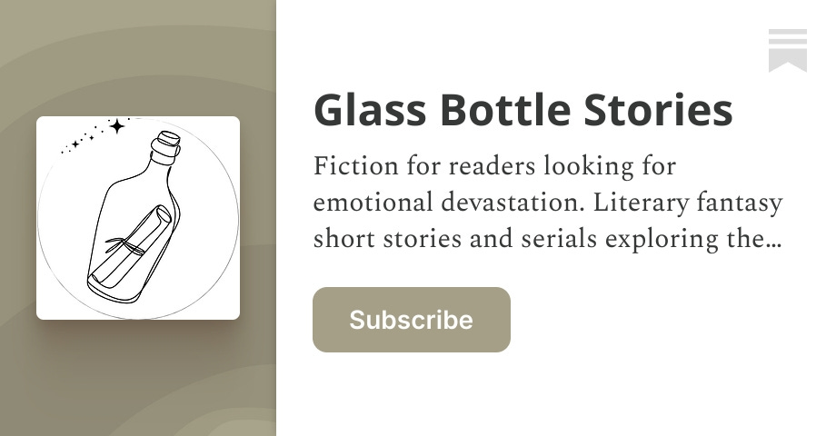 The Untangling | Tiffany Chu | Substack