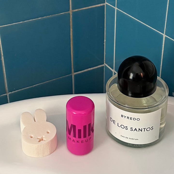 A giant list of every single thing I love from Sephora
