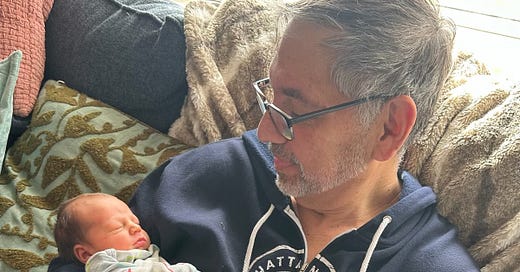 UNLucid | Dr. Danny DeReuter | Substack