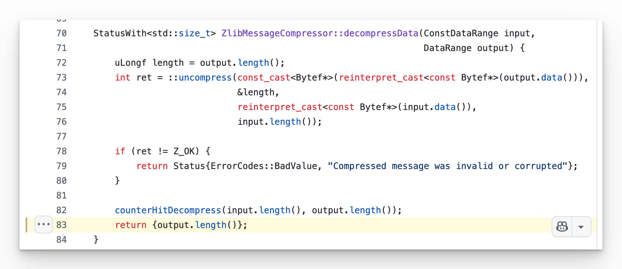 MongoBleed explained simply - by Stanislav Kozlovski