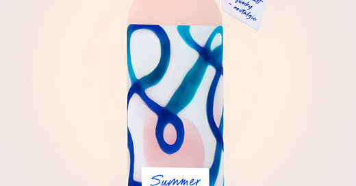 Moonlights | Michael Brooks Jr. | Substack