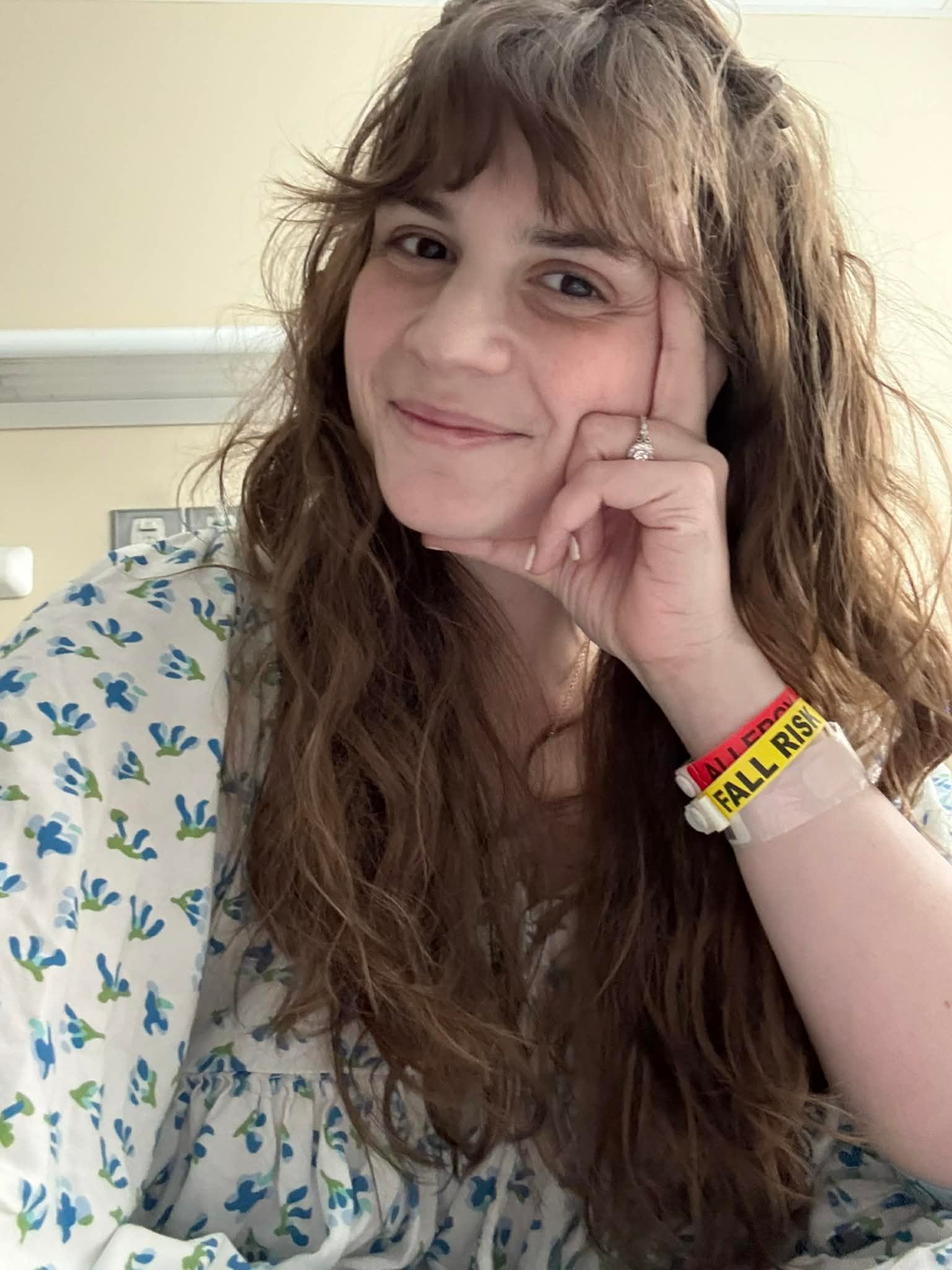 The Year of Mending - by Emily Elizabeth Anderson