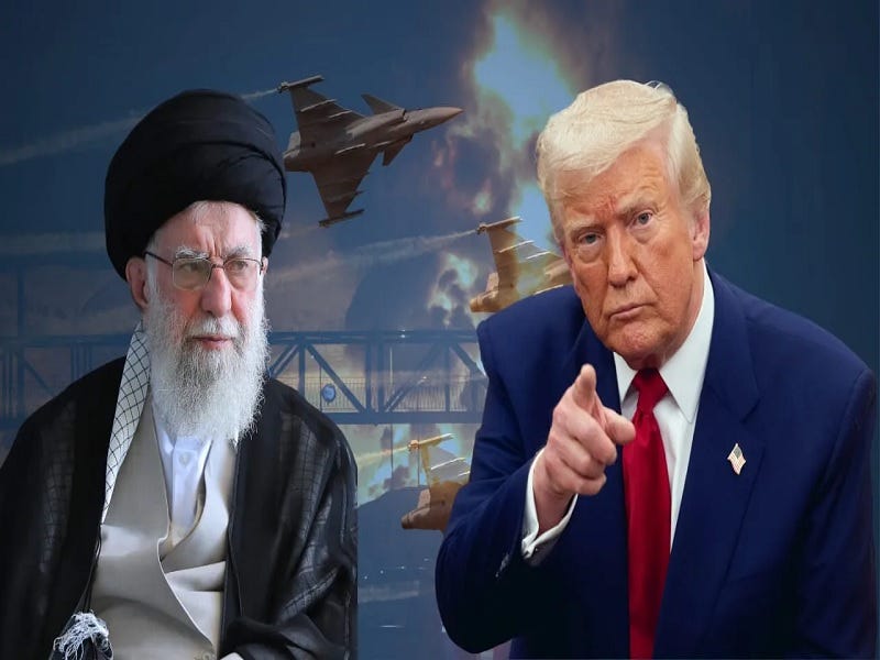 Creative Energy Diplomacy Might Avert Another American Attack On Iran ...