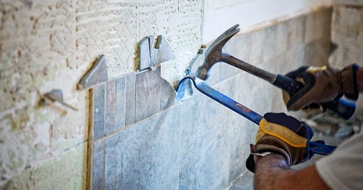 The Talent Code | Kris Saling | Substack