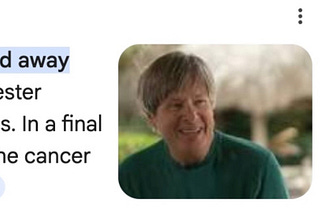 Dave Barry’s Substack | Substack