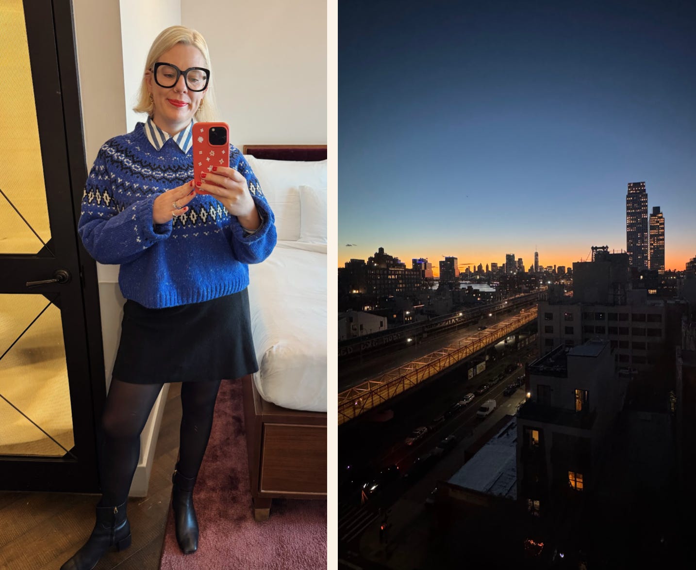The power of Substack (vs Instagram)