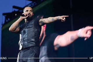 Hung Up | Hunter Harris | Substack