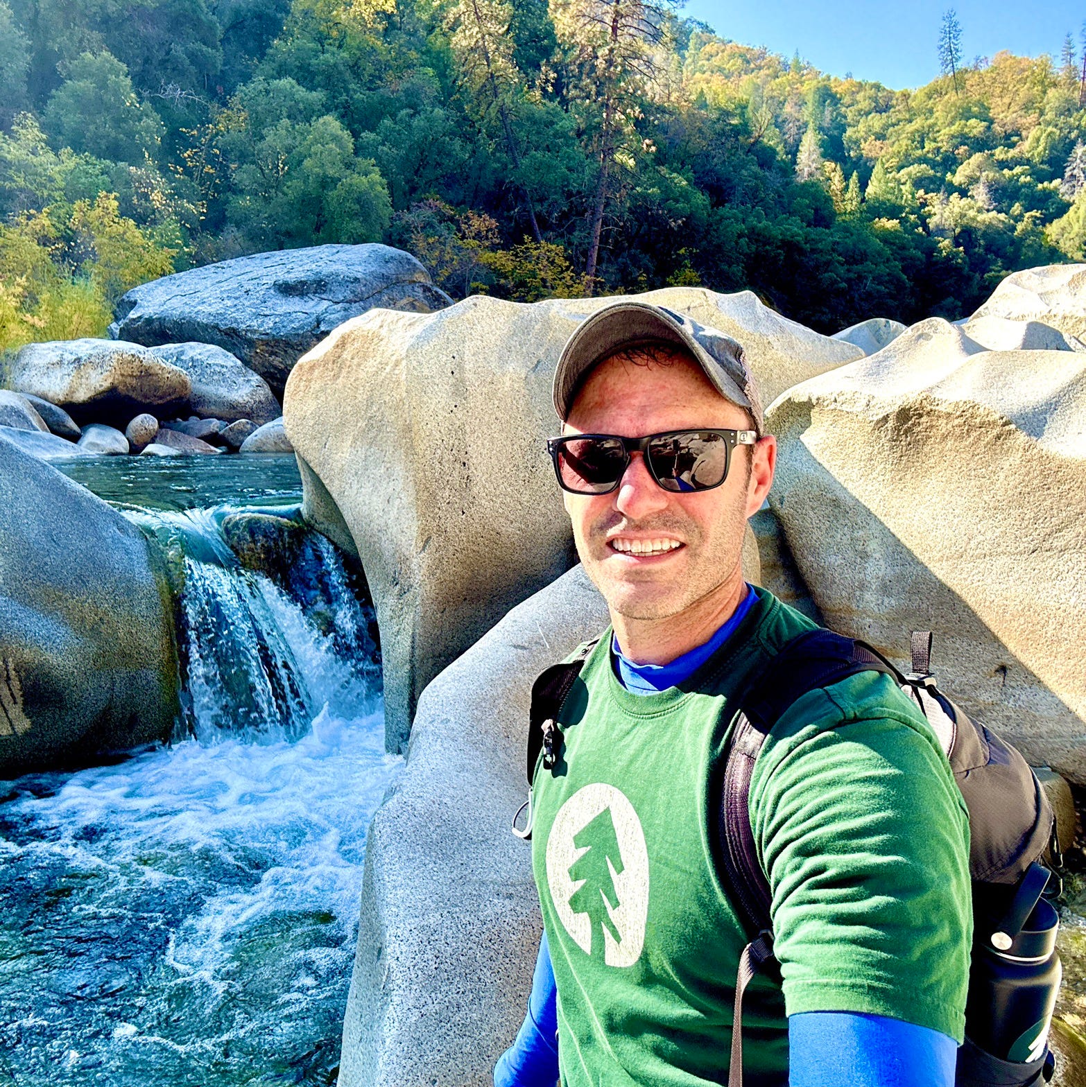 Dan Outdoors | Substack