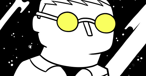 Owen’s Substack | Owen Cyclops | Substack