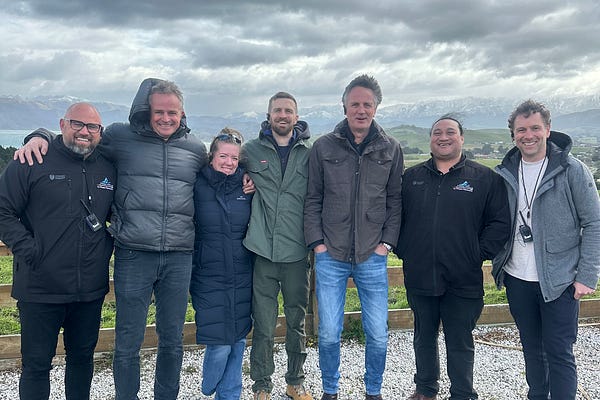 AusCannaReviews’s Substack | Christina Mc Mullan | Substack