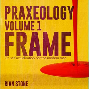 Praxeology, Field Report Workshop | Rian Stone | Substack