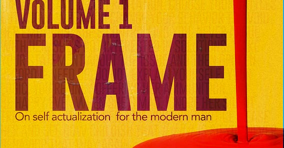 Praxeology, Field Report Workshop | Rian Stone | Substack