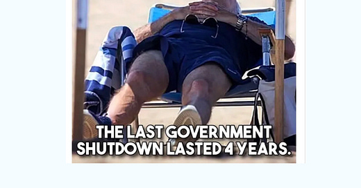 Alex Krainer (@alexkrainer): "Companies mutually inflating one another ...