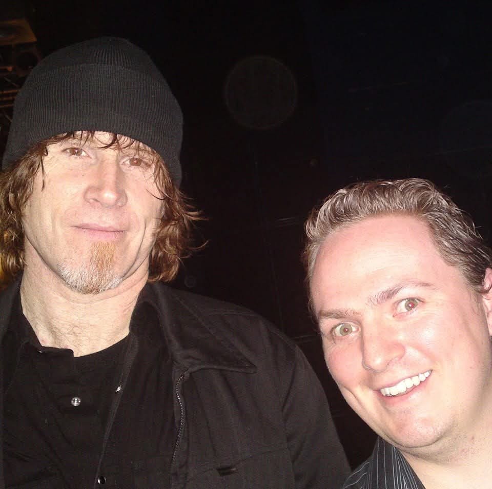 Gary L Taylor | Substack