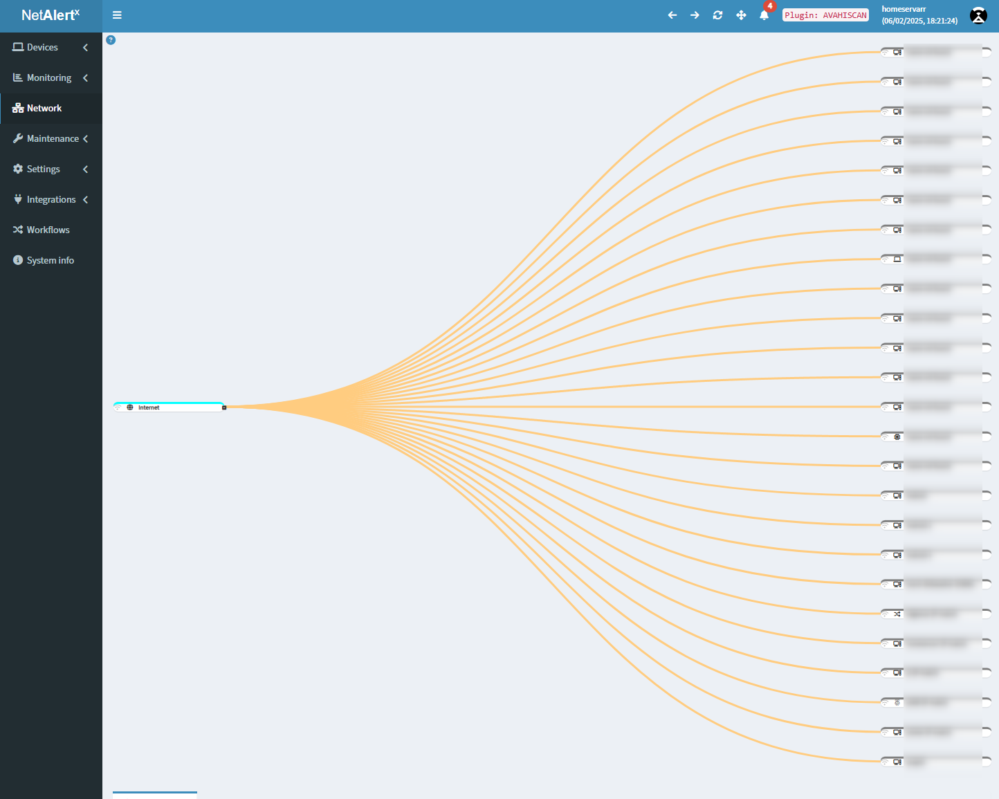 How To - Setup And Install NetAlertX - by Jared Heinrichs