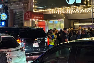 Consider Yourself Cultured | Jalil Johnson | Substack