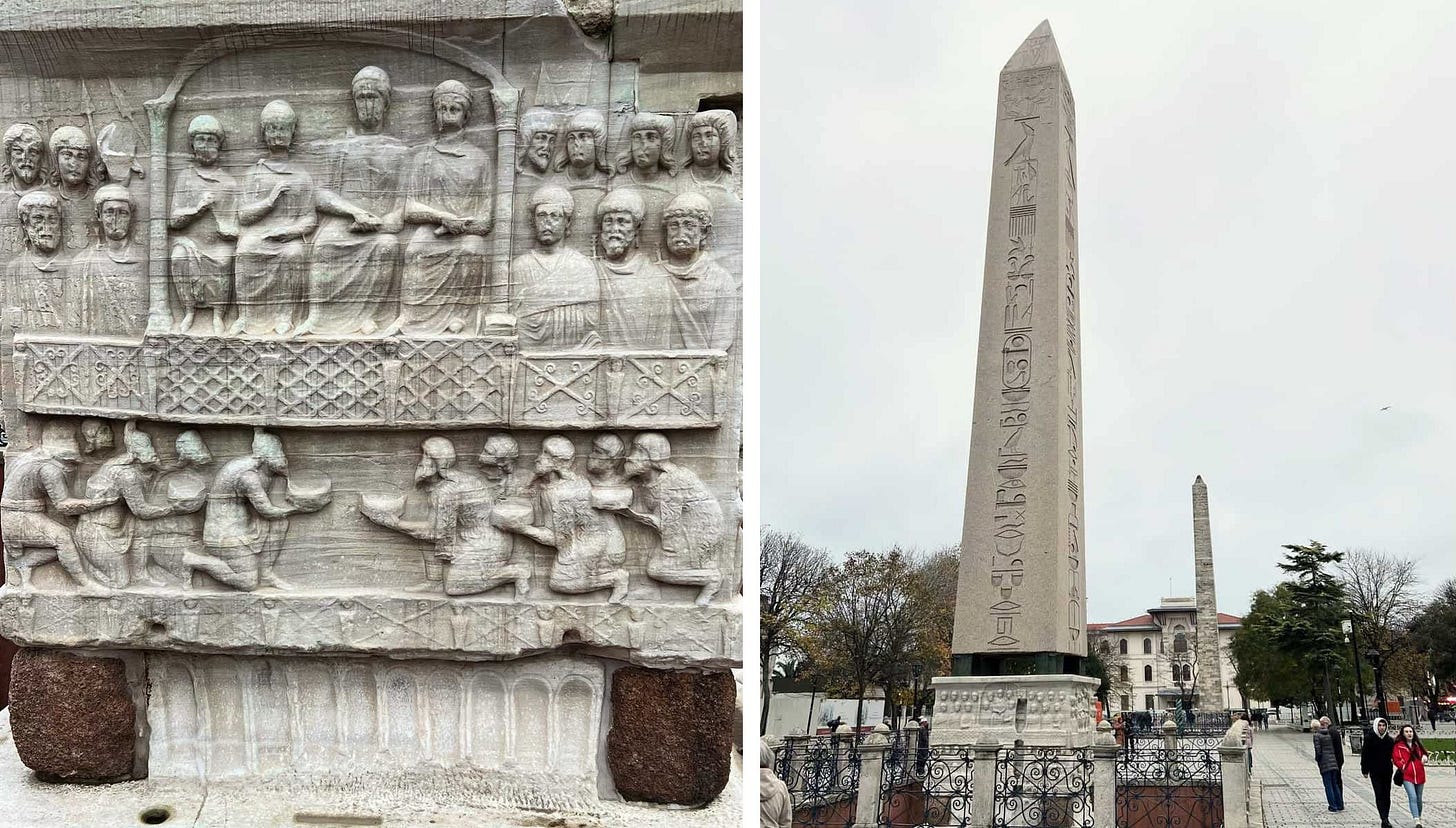 constantinople today