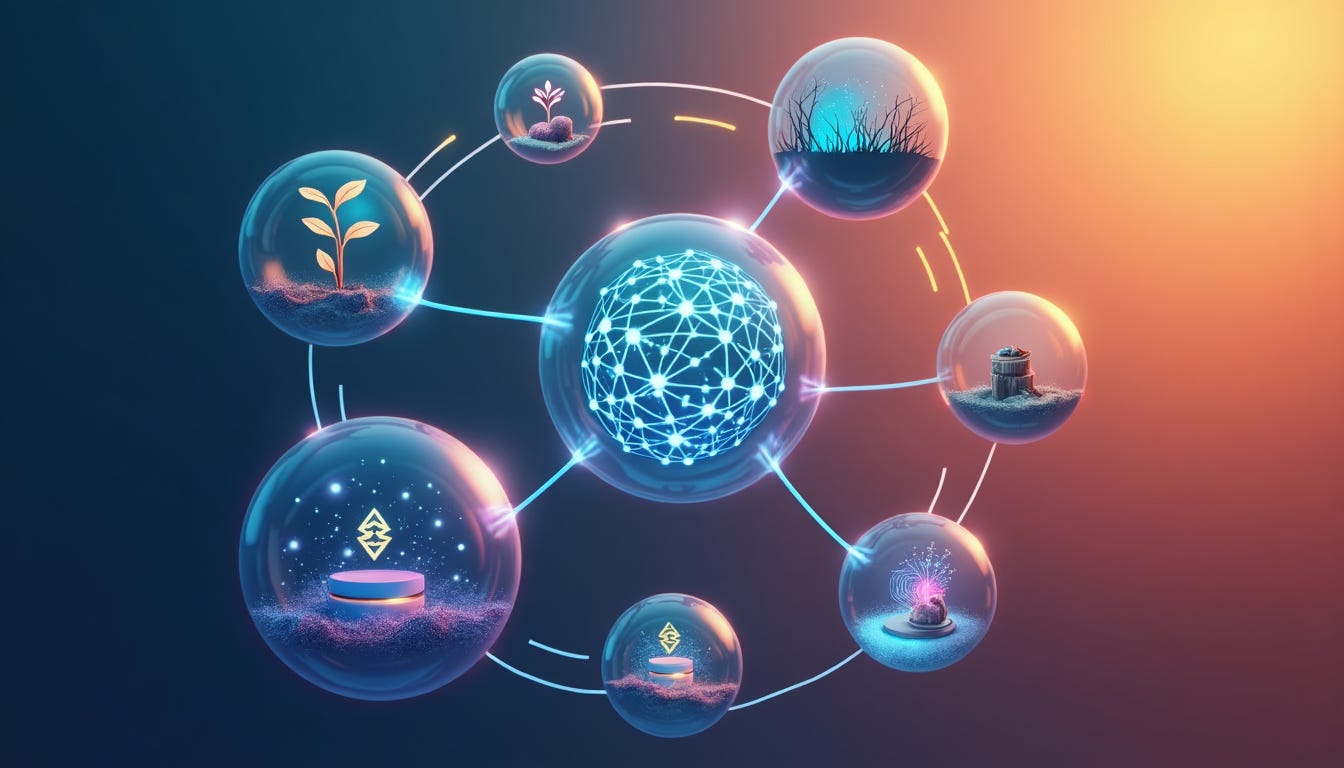 25 Most Popular Topics on Medium in 2024 You Need to Explore