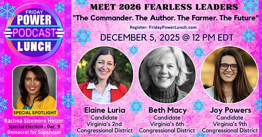 Beth Macy | Substack