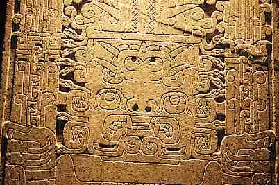 Visions in Stone, Revelations in Blood: The Enduring Spell of Chavín ...
