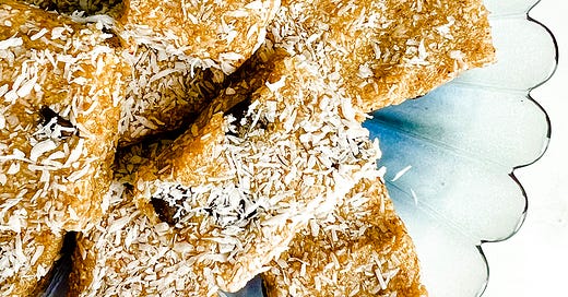 The Perfect Bite | Substack