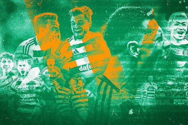 CeltsAreHere Extra Time | Substack