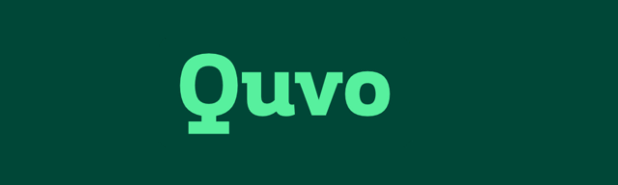 Acerca de - Quvo Diario