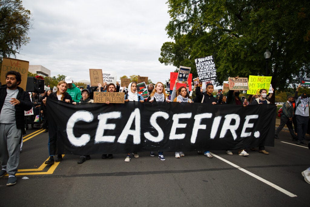 Understanding Ceasefires: A Pause in Conflict, A Chance for Peace