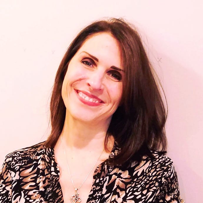 Kristen McClure | Substack