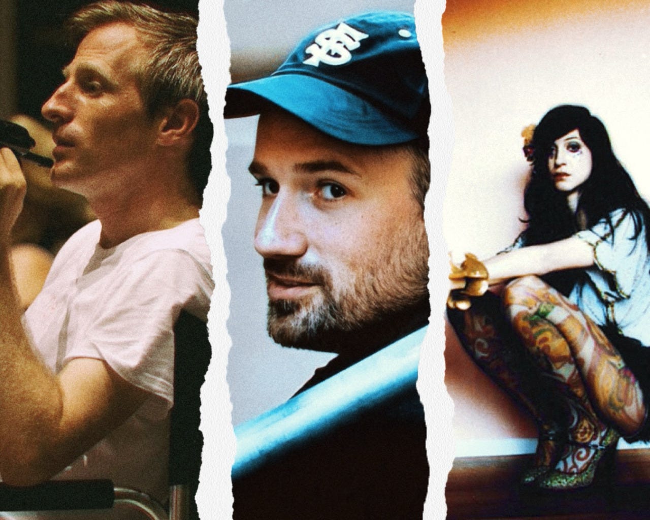 TMS List: The 15 Greatest Music Video Directors of All Time