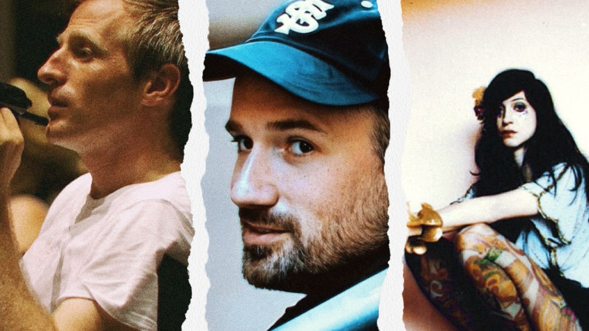 TMS List: The 15 Greatest Music Video Directors of All Time