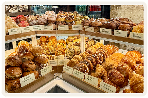 Book Enthusiast | Becca Freeman | Substack