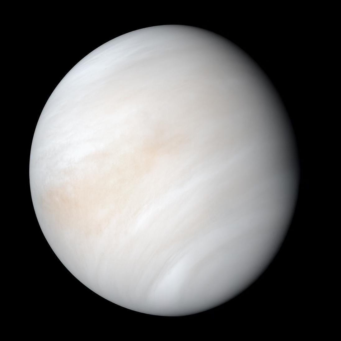 Mariner 10 - NASA's Closest Venture To Mercury