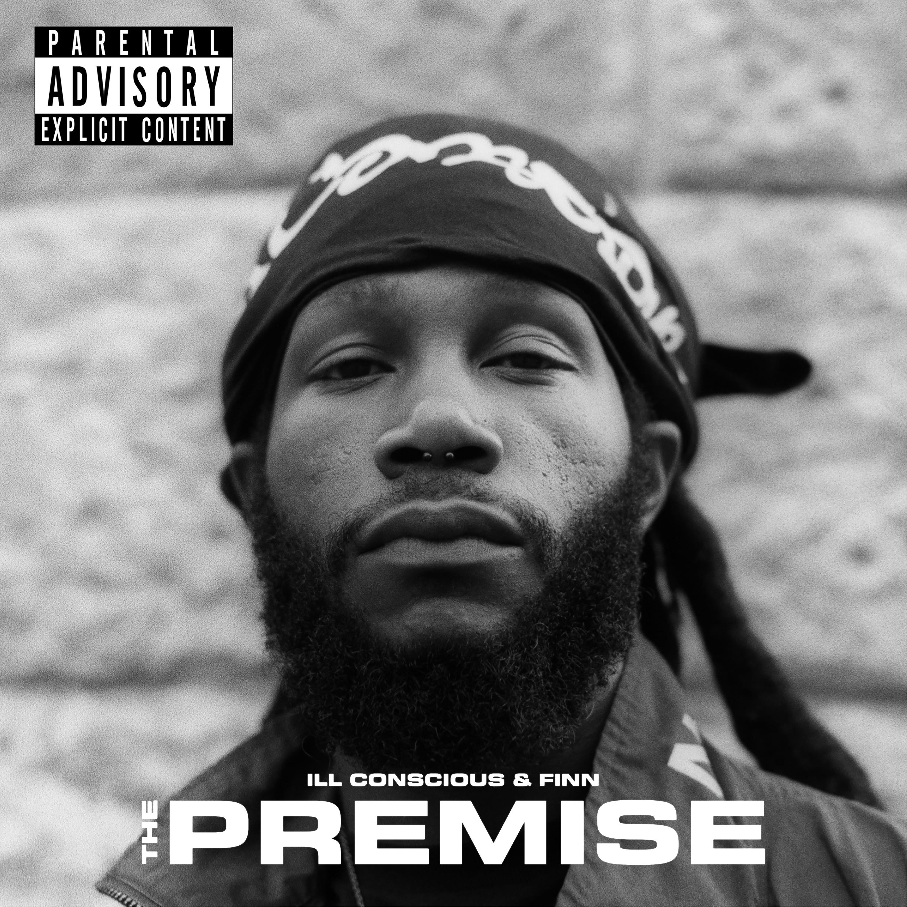 Album Review: The Premise by Ill Conscious & Finn