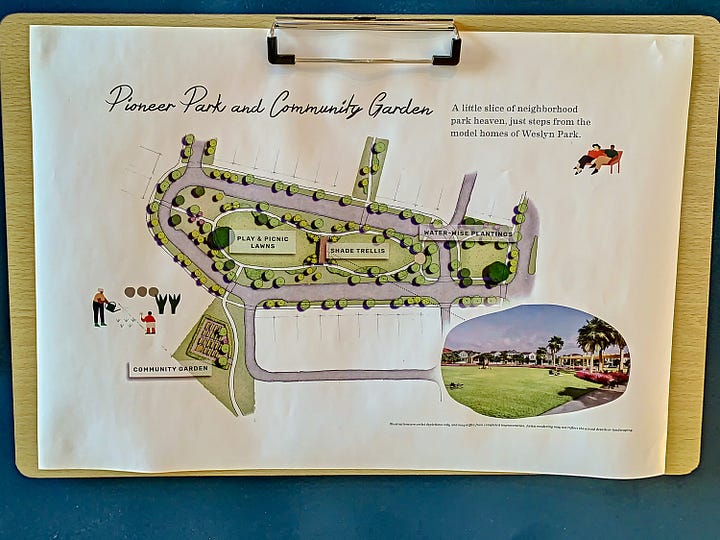 Deseret Ranch: Green Visions or Grand Illusions? Unpacking the Promise ...